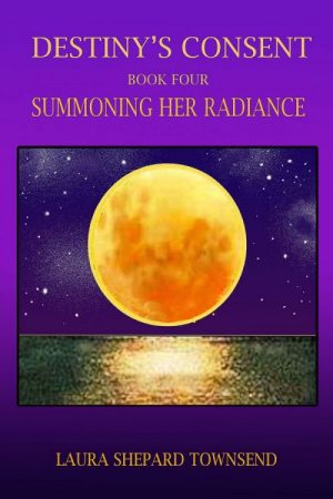 Laura Shepard Townsend | Author of the Destiny's Consent Series
